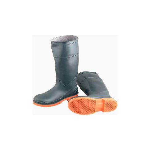 Onguard Men's Boot 16" Sureflex Brown/Cream Steel 879821200