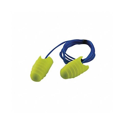 Ear Plugs Corded Bell 31dB PK200 312-6001