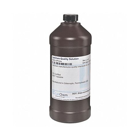 CHEMICAL KI 10PCT W/V 1L LC197602