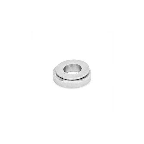 J.W. Winco GN 350.3 Spherical Leveling Washers 58WLA9