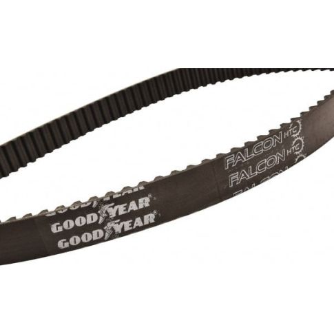 Synchronous Belt: Section 14M, 125 mm Belt Width 20250601