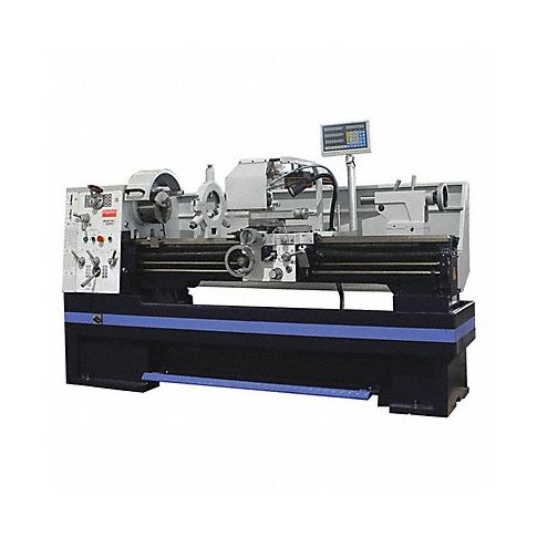 Lathe 6HP 3Phase 53UH14 GoVets Best-In-Class Support