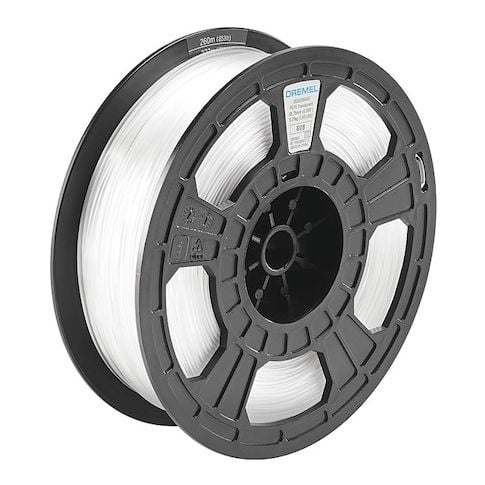 3D Printing Filament MPN:PETG-TRA-01