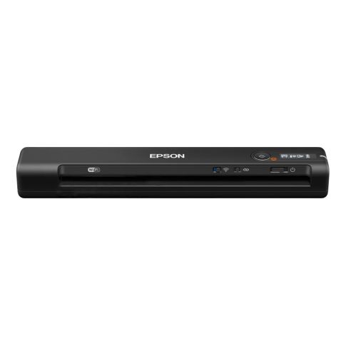 Epson WorkForce ES-60W Wireless Portable Color B11B253201