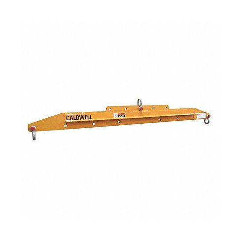 Adjustable Spreader Beam 500 lb 48 In 16-1/4-4