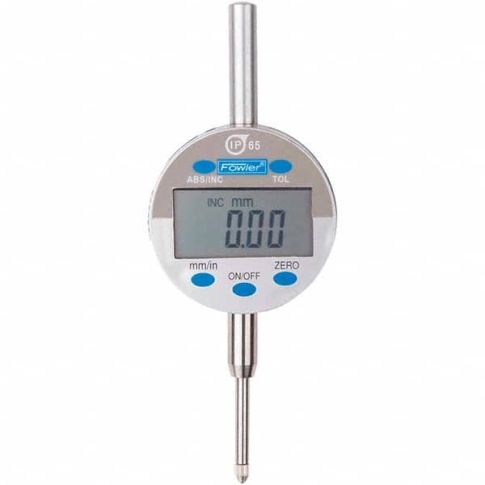 Electronic Drop Indicator: 0 to 1" Range 54-520-270-0