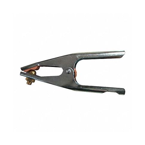 Ground Clamp 500 A Steel EG500 Veteran Owned And Operated