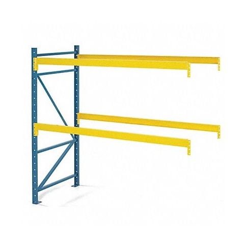 Pallet Rack Add On Kit Steel BCF3L481203L108A