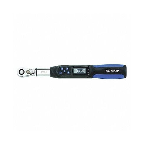 Elec. Torque Wrench Standard 8-1/2 6PAE8