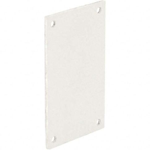Electrical Enclosure Panels, Panel Type: Back Panel , P1010