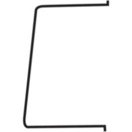 Rubbermaid® Polyliner Holder FG6173M10000