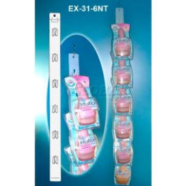 Econo Strip® Extra Long Spacing - Pkg Qty 500 EX-31-6NT