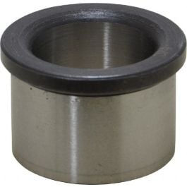3/4" Inside Diam, HL Drill Bushing Liner with Head HL6412NC
