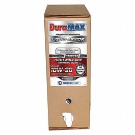 Engine Oil 6 gal Box Conventional 10W-30 950261030HM0817