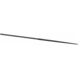 5-1/2" OAL Very Fine Round Needle Diamond File 33.963