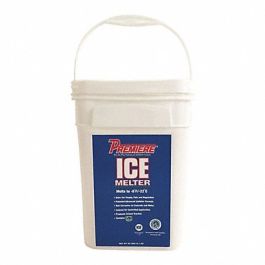 Melt 40 lb Pail Full TL PM040SP-FT