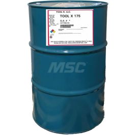 Multi-Purpose & Heat Transfer Machine Oil: SAE 20, 175-55