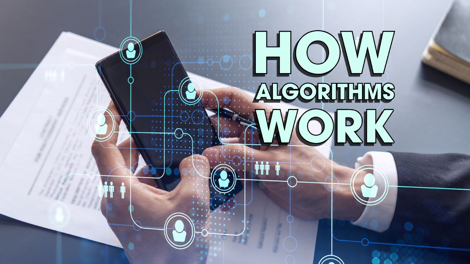 How Algorithms Work